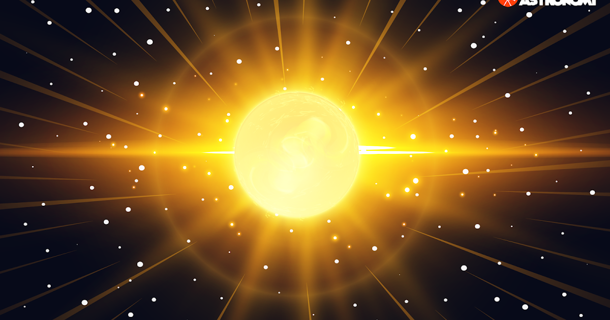 Seberapa Cepat Proses Ledakan Supernova Terjadi? - Info Astronomy