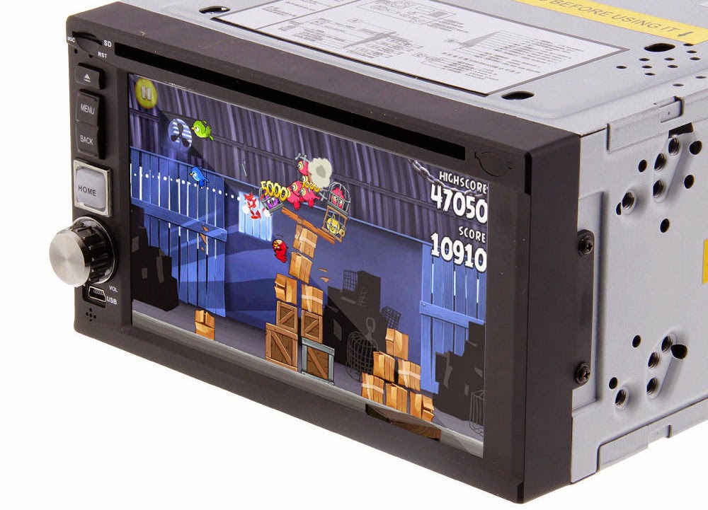 AppRadioWorld - Apple CarPlay, Android Auto, Car Technology News: Will ...