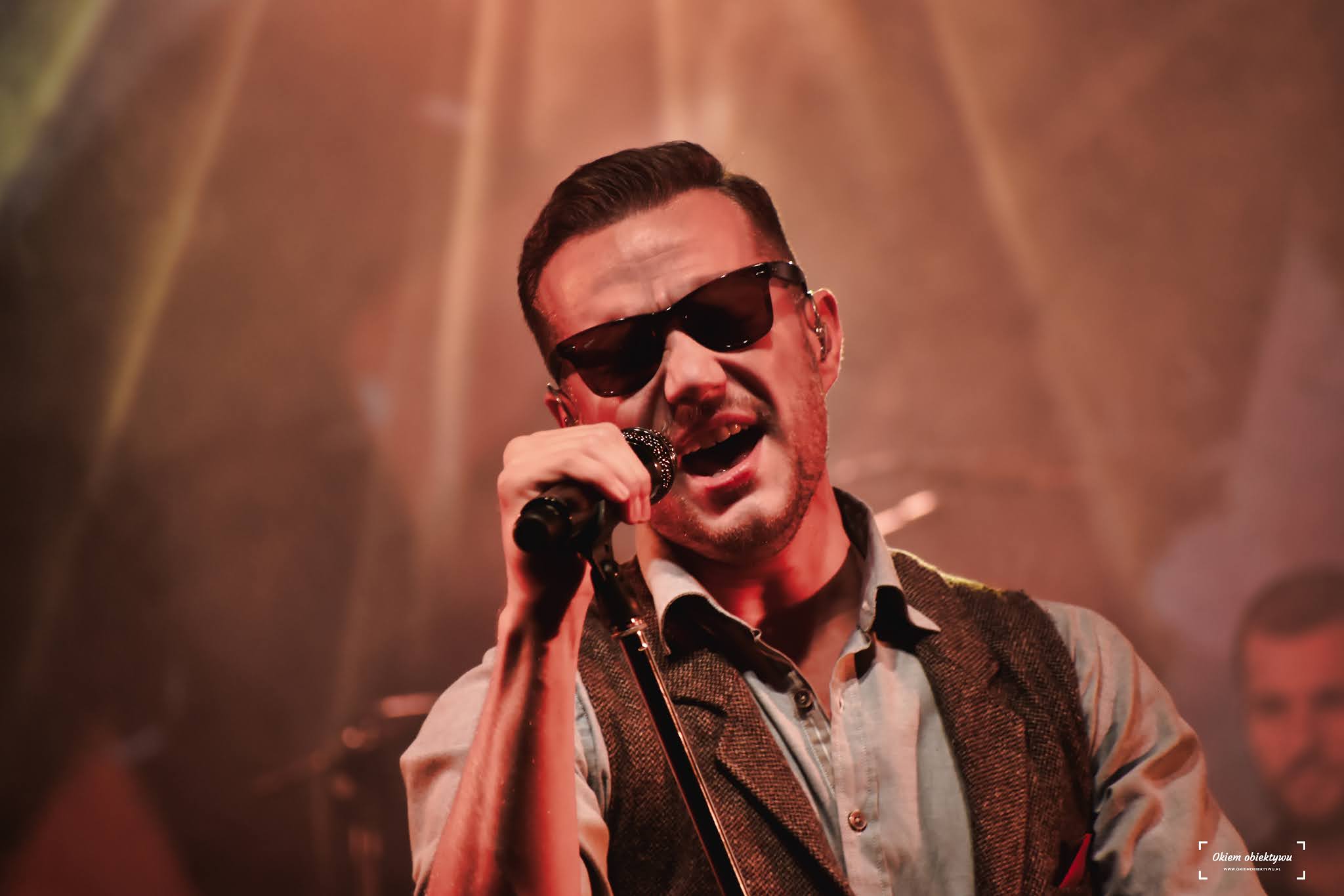 Mrozu - Koncert ~ Okiem obiektywu