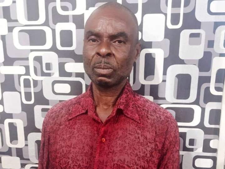 Ogun Father Had Sex With 12 Year Old Daughter For 5yrs Says Wife No