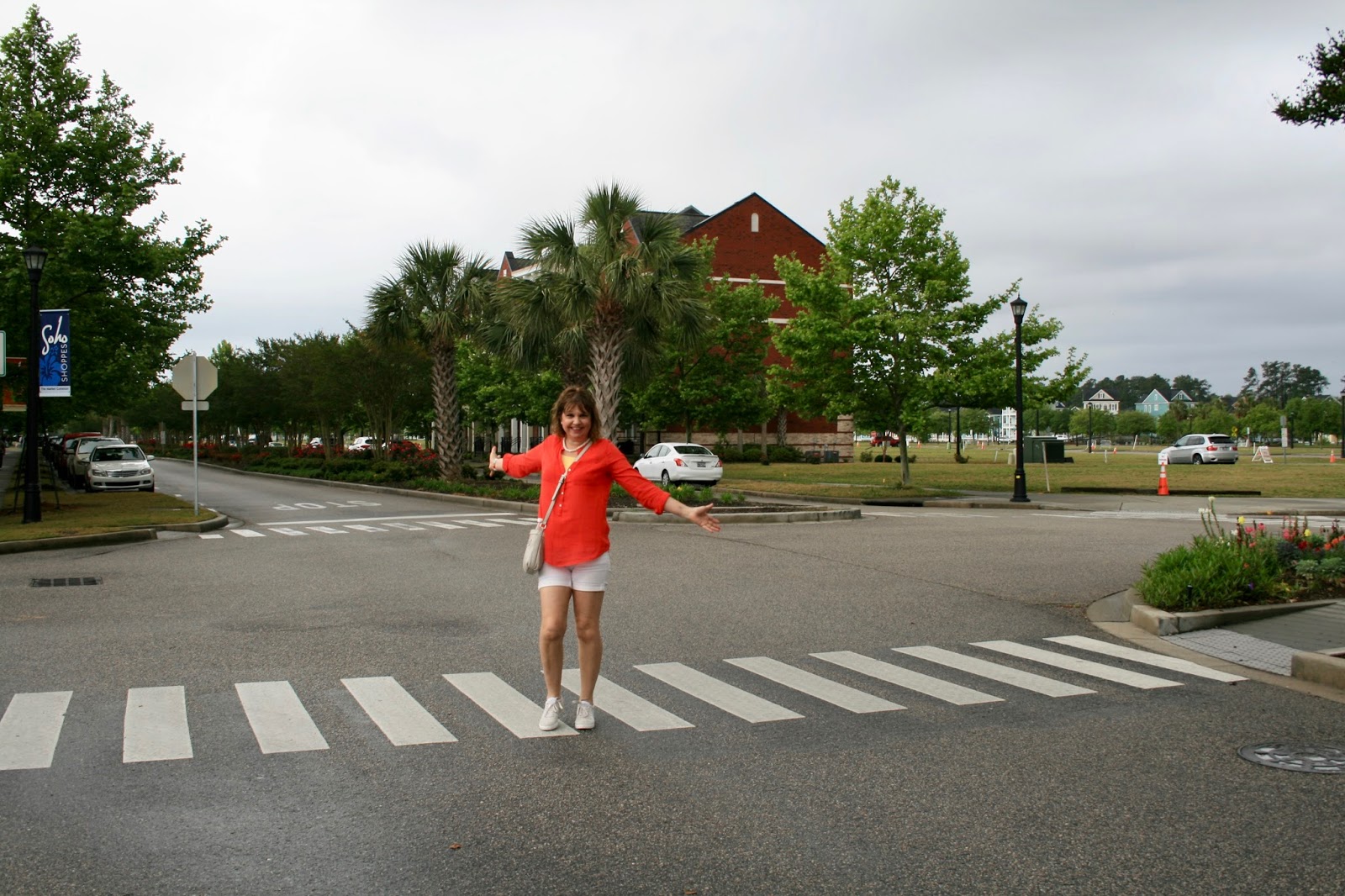 Amy's Creative Pursuits: My Myrtle Beach Vacation: Day 2, The Market ...