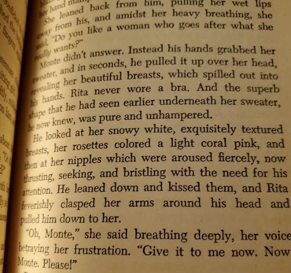 Glorious Trash: The Hellcats