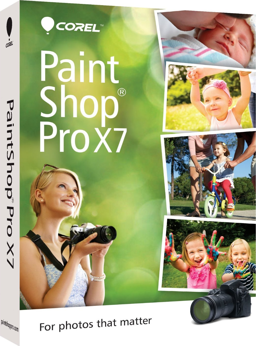 RamozBLOG Descarga E Instala Corel PaintShop Pro X7 V17 0 0 199
