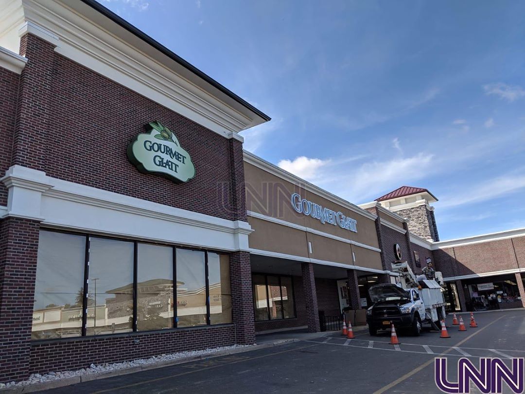 Hefkervelt : Gourmet Glatt coming soon to South Lakewood