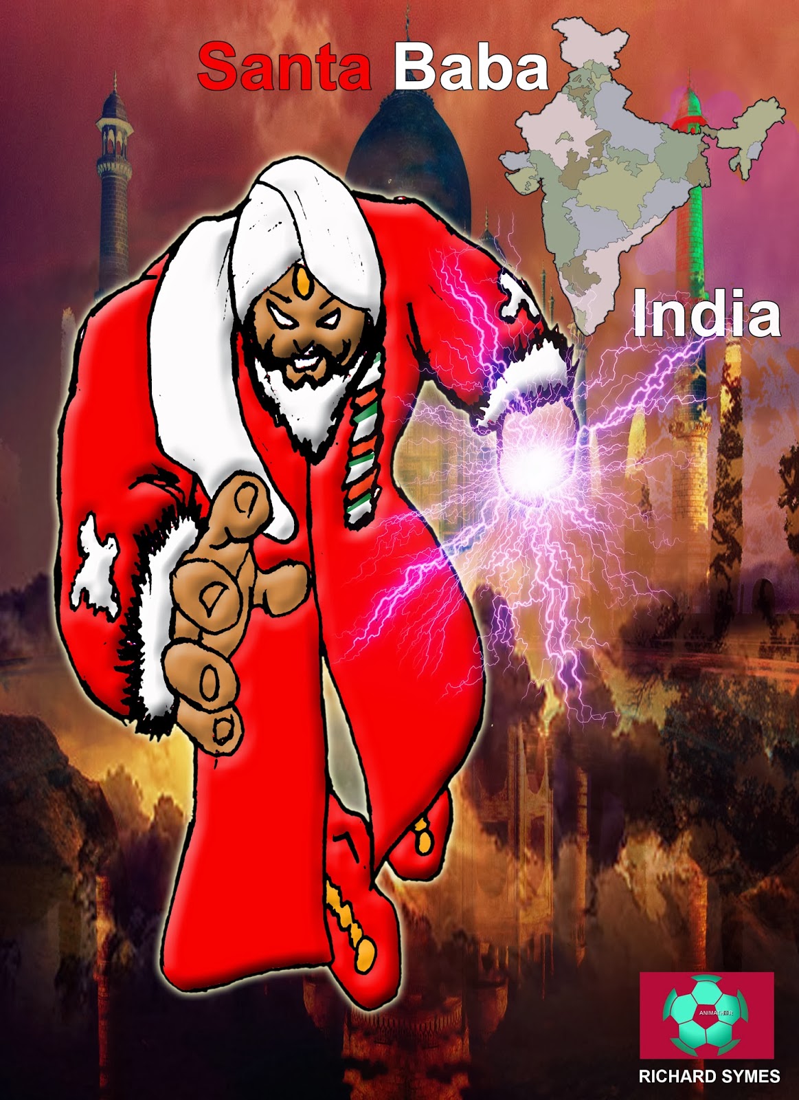 richiedemus: December 2013