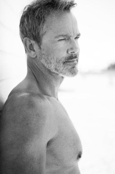 Oh, by the way...: BEAUTY: Man--Tom Ernsting