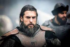 Diriliş: Ertuğrul - Ressurection - Ertugrul - O Grande Guerreiro ...