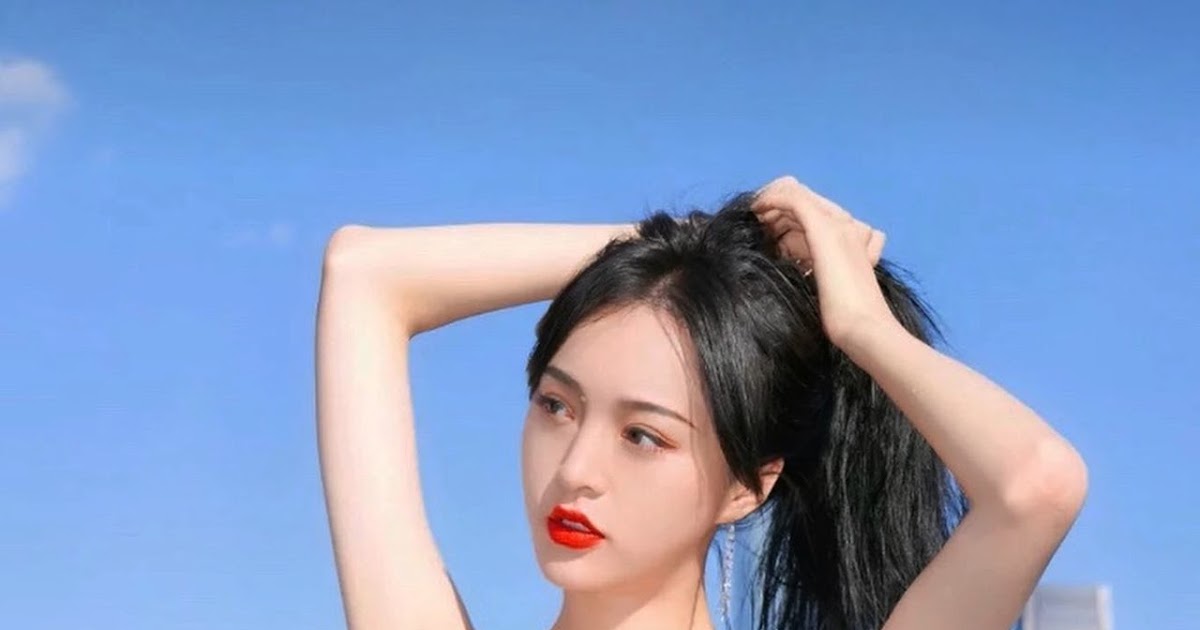 Jie Ding / 丁铭心 / Miss Earth China 2020