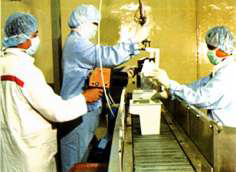 Technetium-99m Generator - INUKI | Industri Nuklir Indonesia