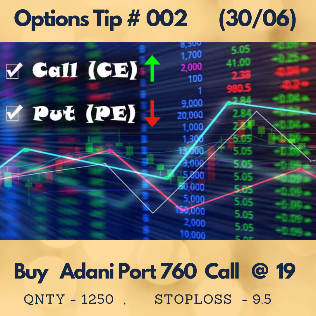 Best Share Market Tip