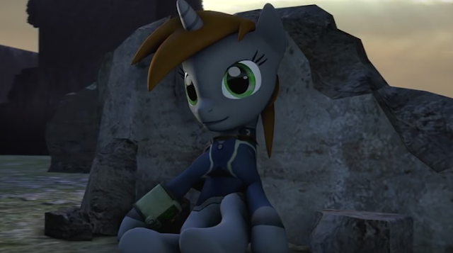 Equestria Daily - MLP Stuff!: 08/21/15