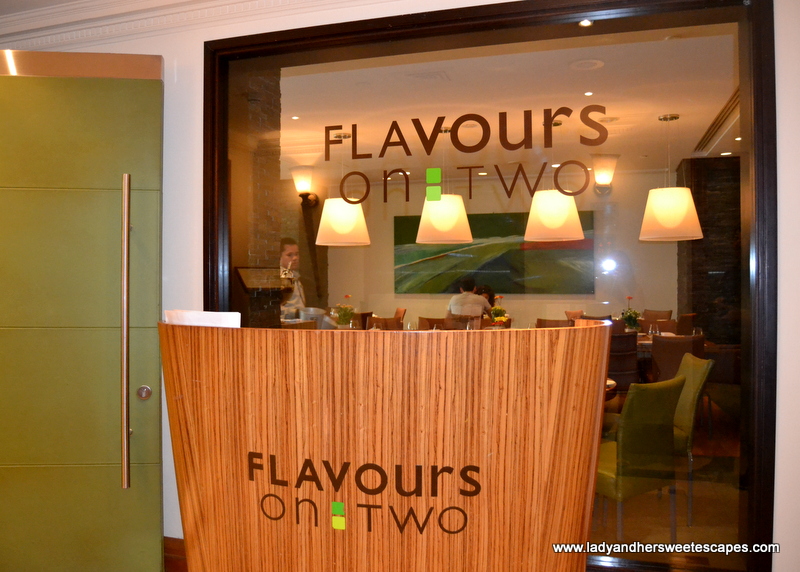 Flavours on Two: The Perfect Friday Brunch at Towers Rotana | Lady ...