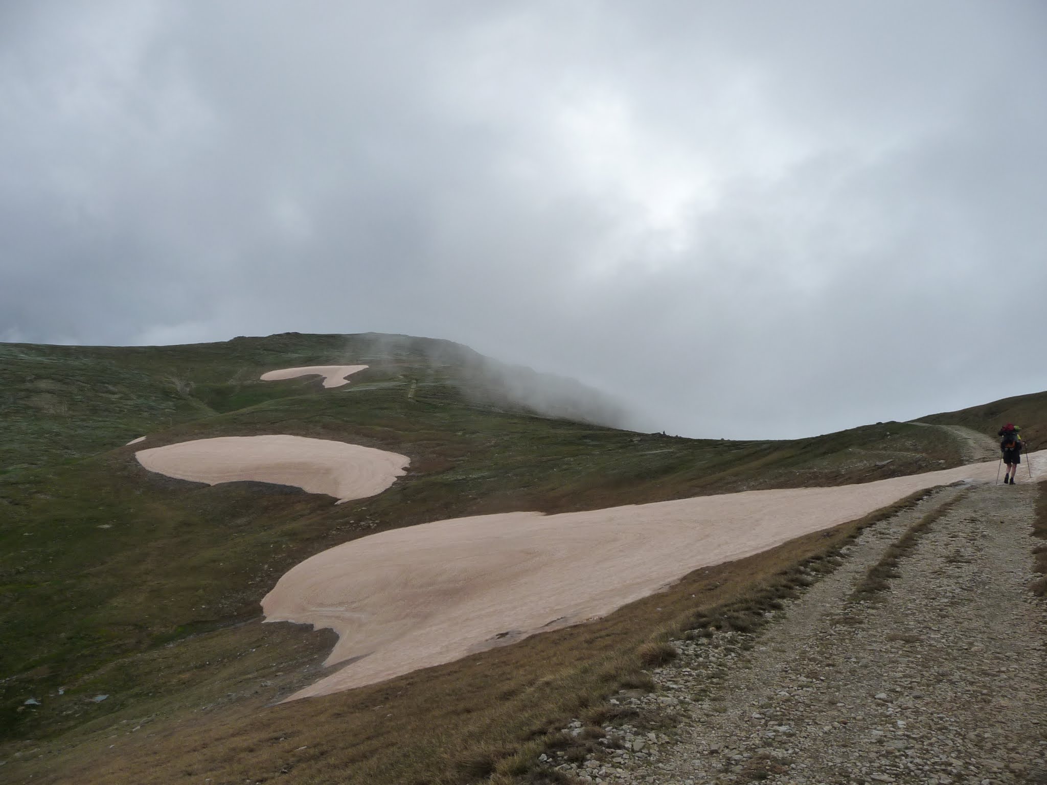 Back To Nature:: Main Ridge Circuit - Guthega -Mt Townsend - Mt ...