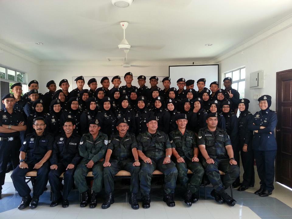 KOR SUKSIS USM: KEM PGA DAN KURSUS ETIKA & INTEGRITI