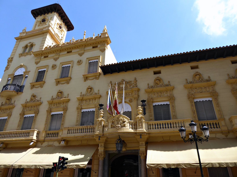 Discovering Castellón De La Plana and Benicàssim In Spain - The Diary ...