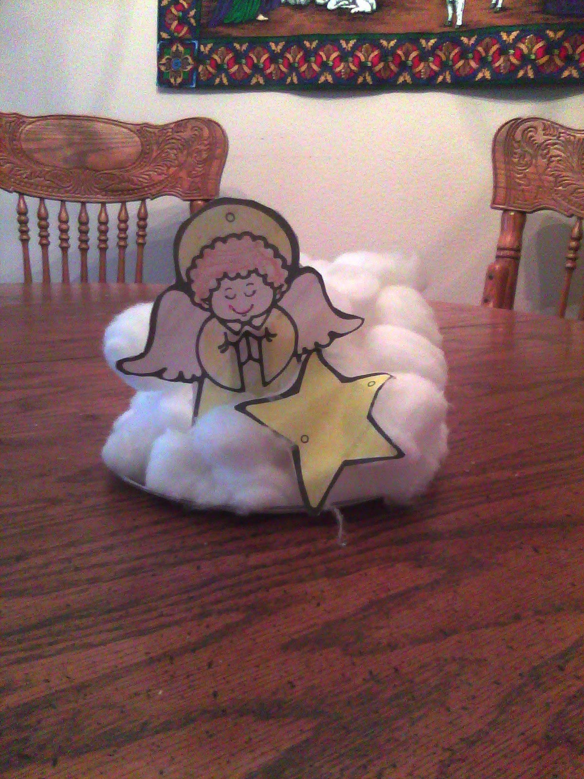 RE Teacher- Catholic Religious Education Resources: What is Heaven Like?
