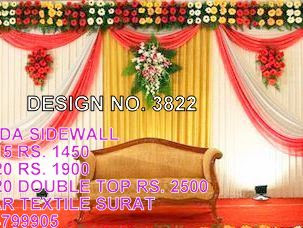 PARDA SIDEWALL DESIGNS 9924799905