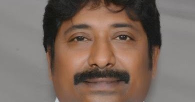Muthumula Ashok Reddy, TDP, EX MLA, Giddalur, Andhra Pradesh.
