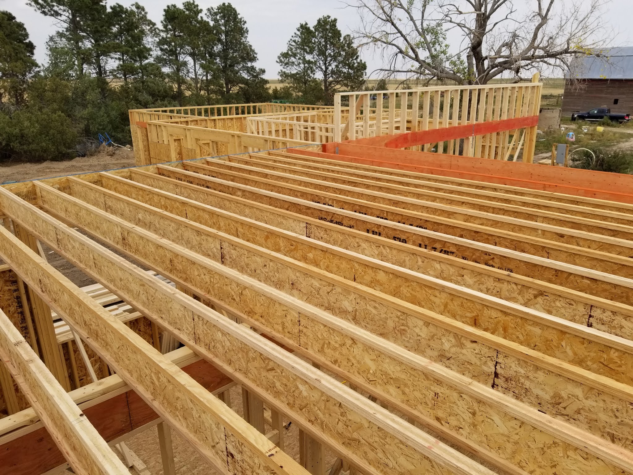 My Carpentry Projects