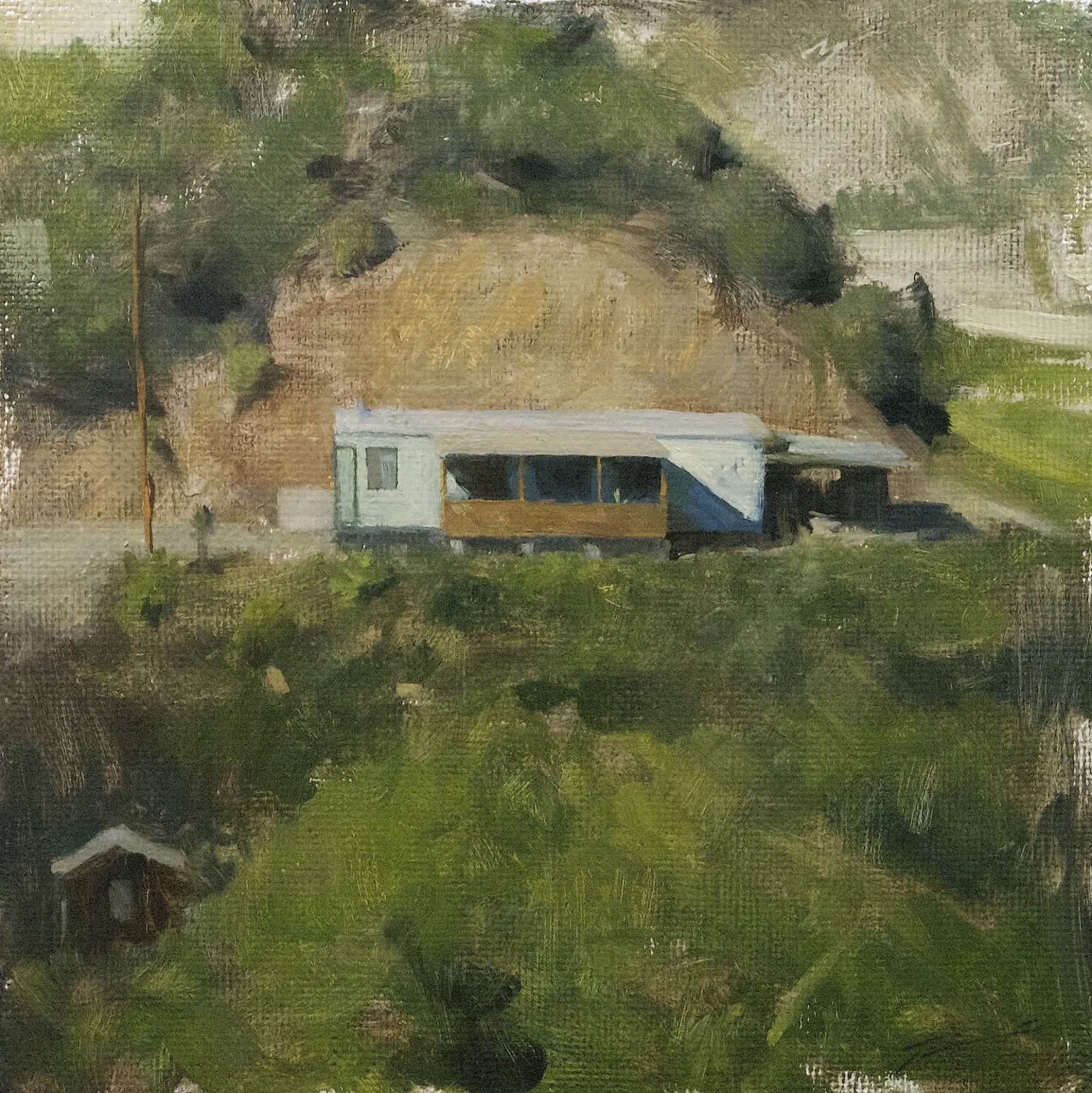 Tim Rees(Timothy Rees)... - Kai Fine Art