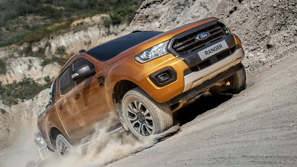 Ford Suppliers Must Now Abide By A Strict Code of Conduct | CarGuide.PH ...