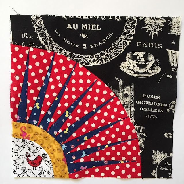 Patchwork n Play: Mastering the Curve...