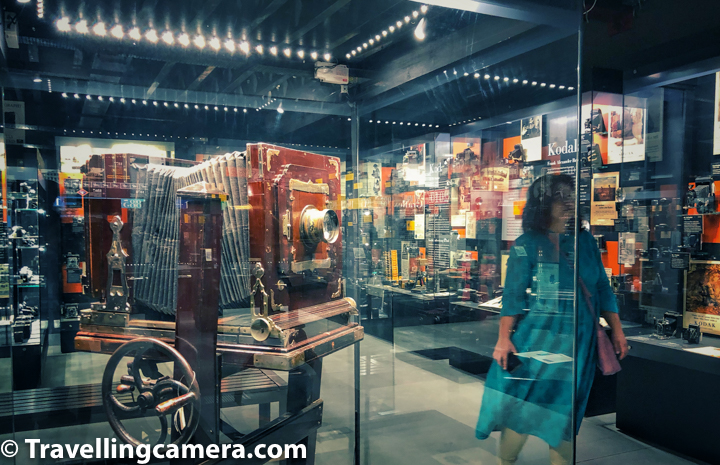 Museo Camera - A Temple of Photography in India and One of the World's ...