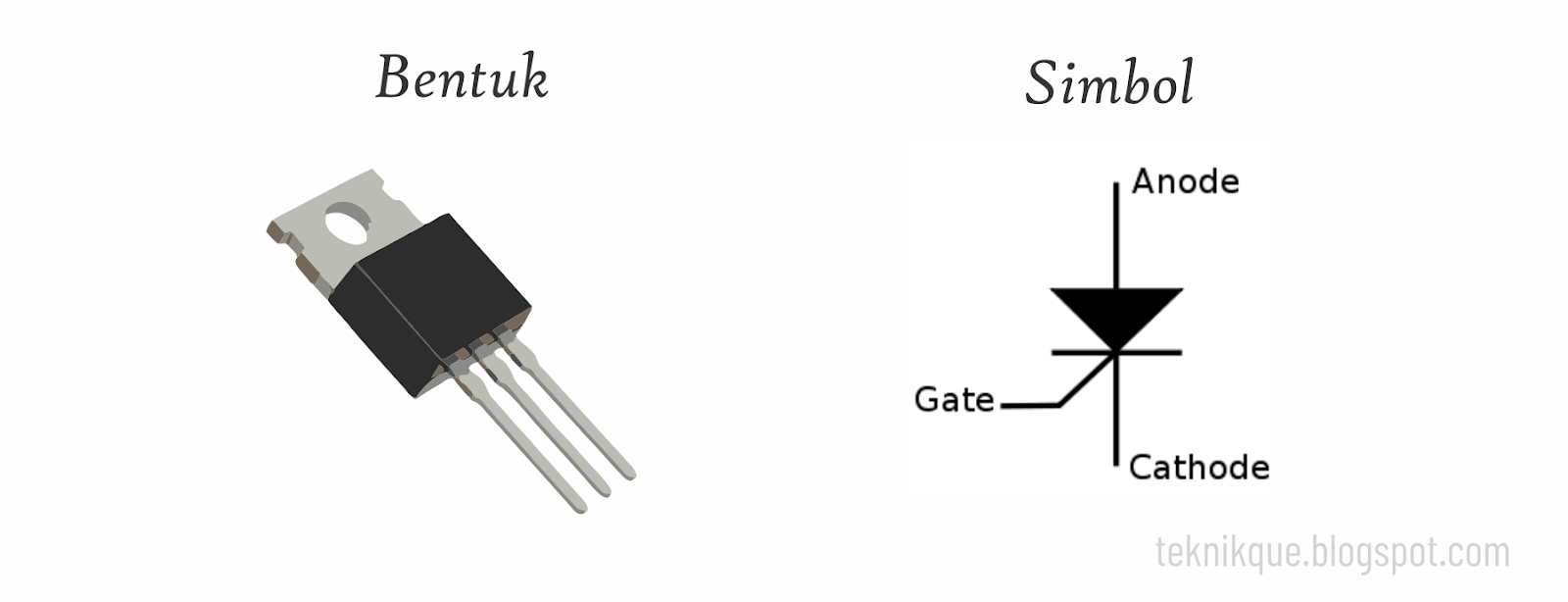 Pengertian Water Level Control (WLC) dengan Prinsip Kerja dan ...