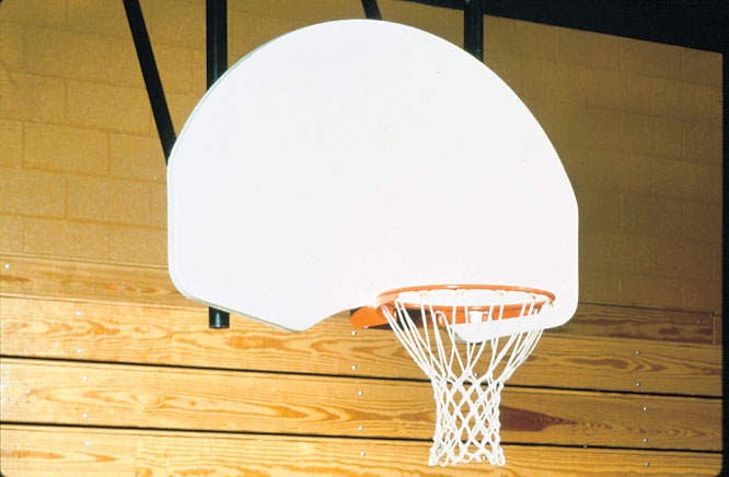 Behind The Whistle: Backboards, Angles and Small Gym Dimensions