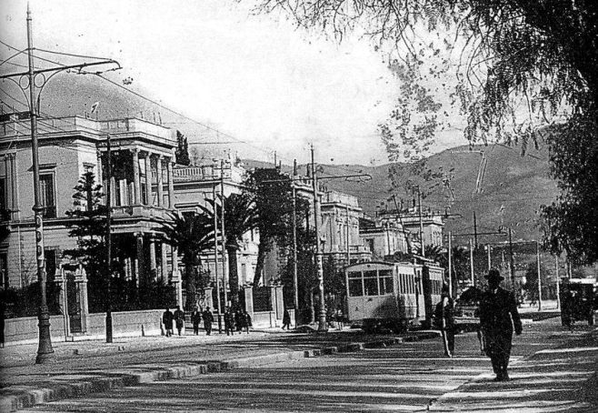 Καταγγειλτε blog: ΒΟΛΤΑ ΣΤΗΝ ΠΑΛΙΑ ΑΘΗΝΑ