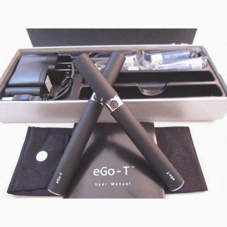 E Cigarette ego-T: E Cigarettes