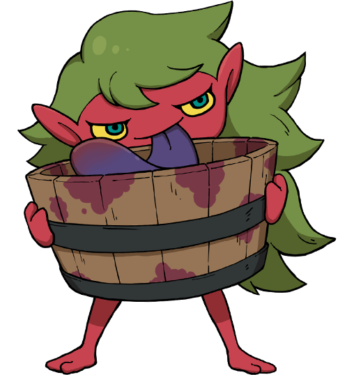 Akaname - A lenda do duende que limpa as casas de banho