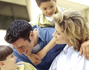 Re-evolución humana: El afecto como complemento en las relaciones humanas