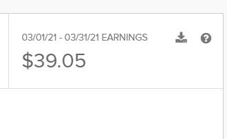 TPT Income Report from March to June 2021 (My First TPT Income Report ...