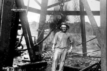 Periódico La Edad: PDVSA conmemora aniversario del primer pozo ...