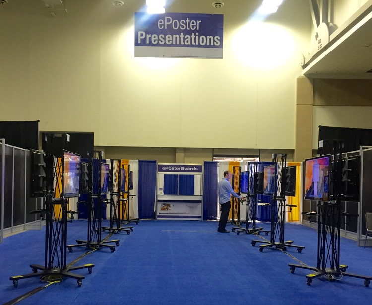 Better Posters: June 2016