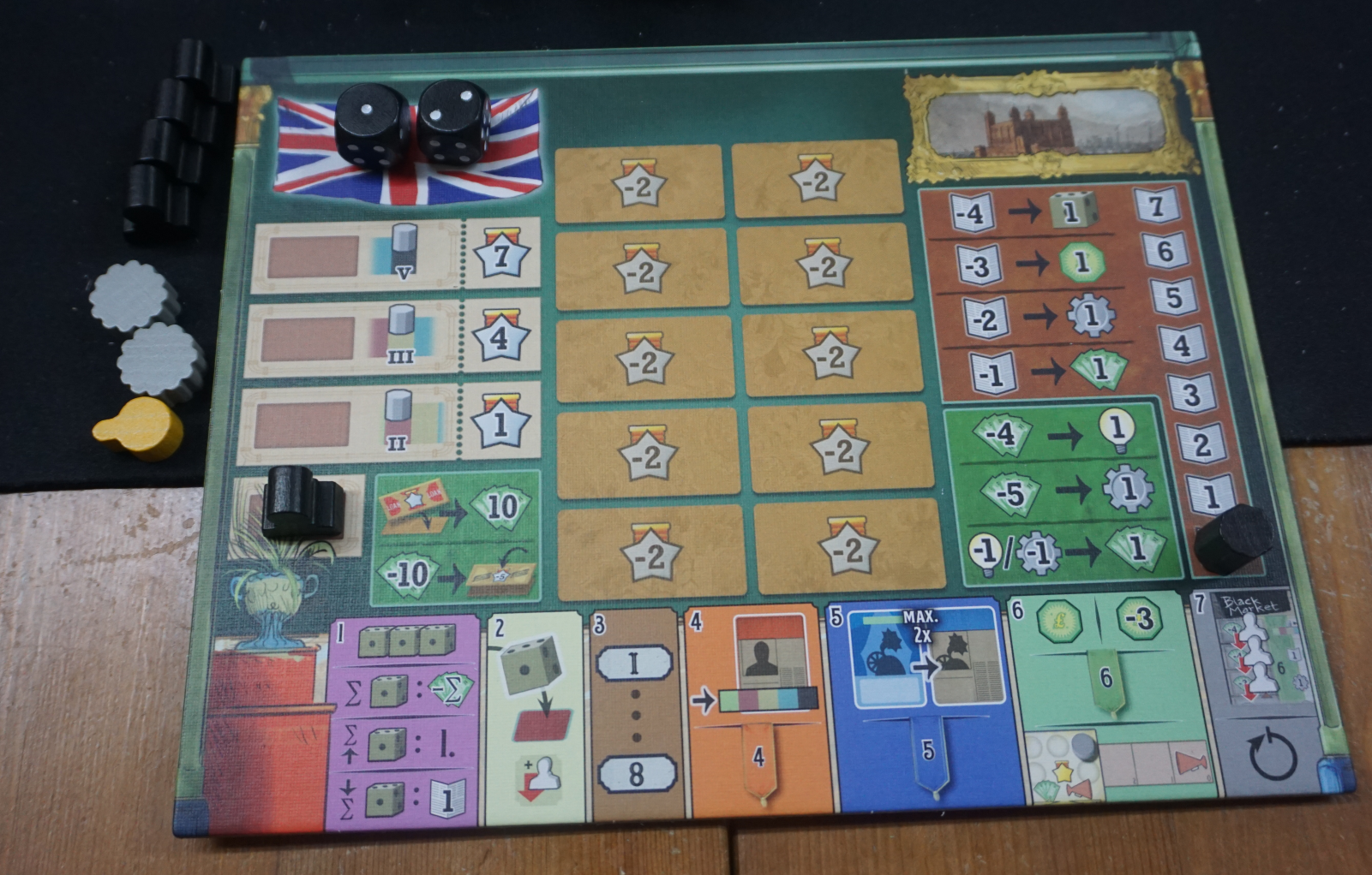 Hiew s Boardgame Blog Crystal Palace hiew-s-boardgame-blog-crystal-palace