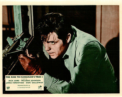 *: Ride to Hangman's Tree / Les détrousseurs-Alan Rafkin-1967