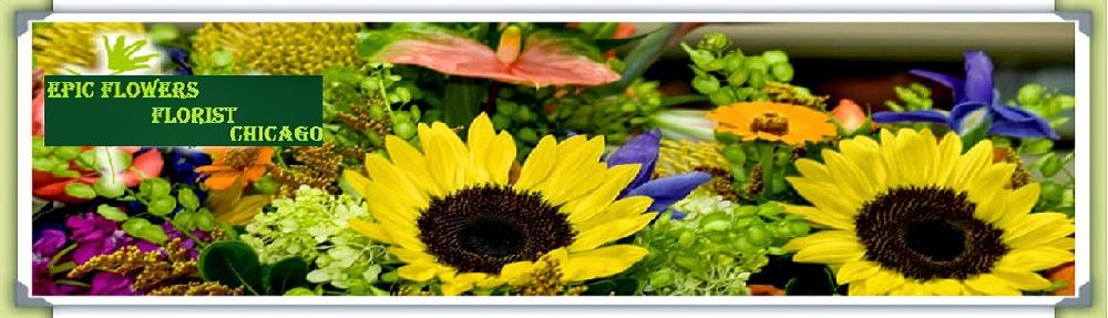 Epic Flowers Florist Chicago