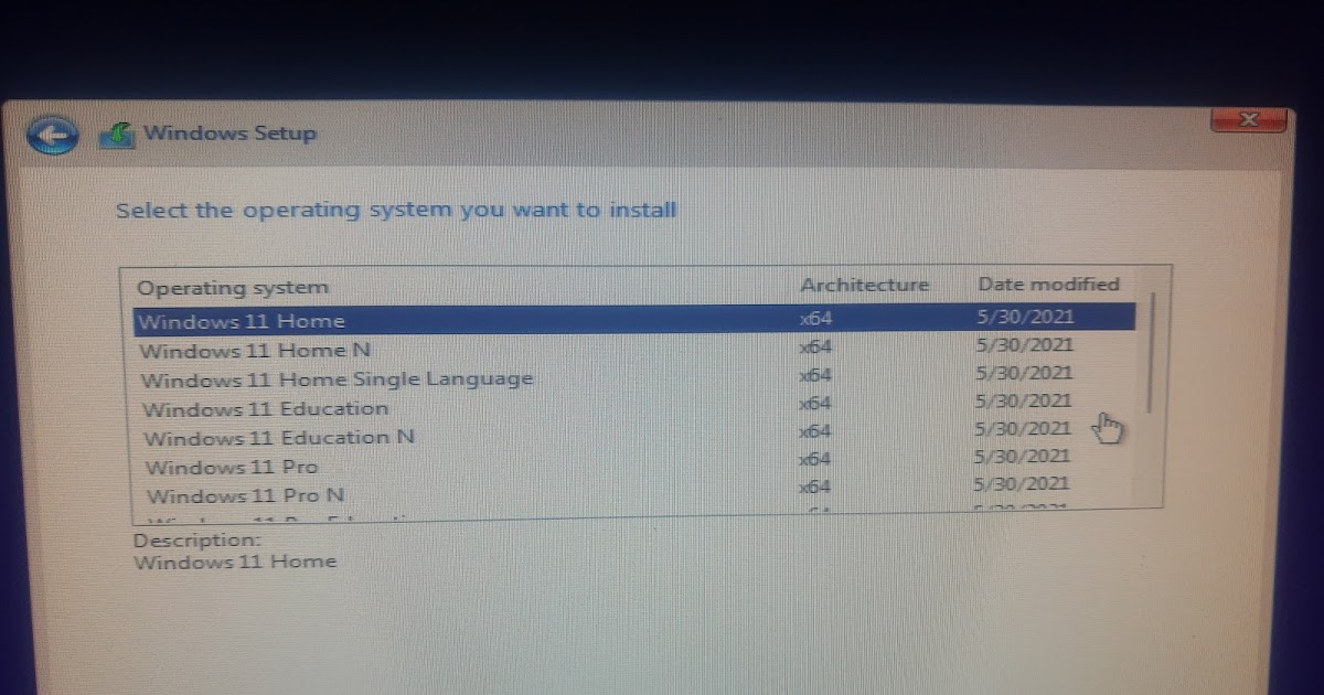 Download windows 11 iso build 21996-1 - gasegreatest