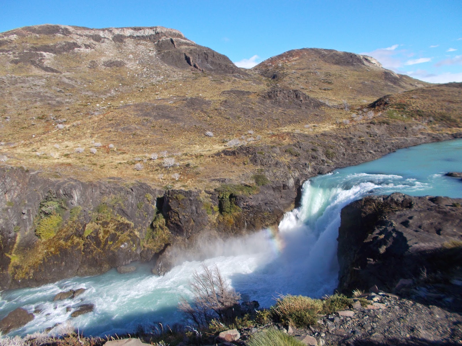 Strait of Magellan, a voyage throughout History XVI-XXI centuries