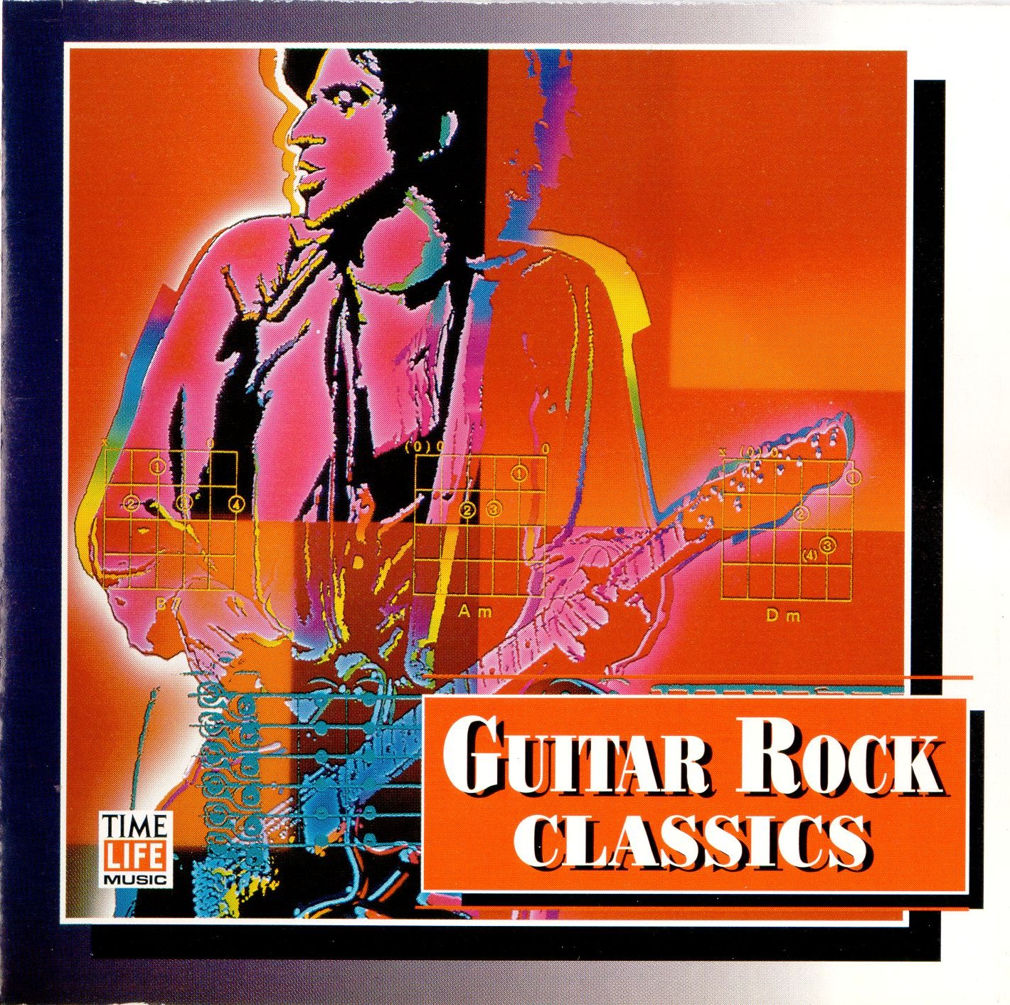 60 s 70 s ROCK Time Life Guitar Rock The Classics 60-s-70-s-rock-time-life-guitar-rock-the-classics