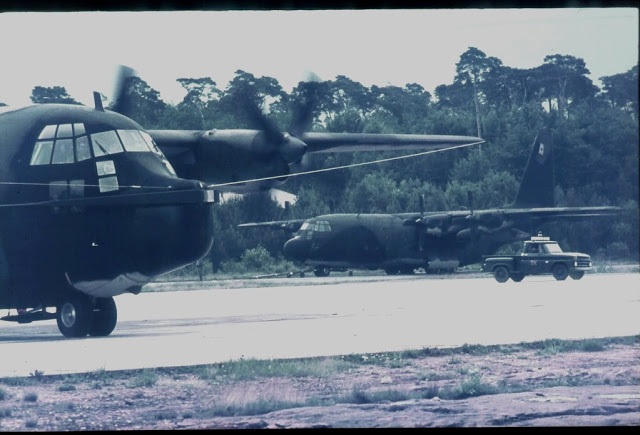 Dây Thụy Sĩ / Stabo Harness / Blog Chiến Sĩ Vô Danh QLVNCH: Skyhook ...