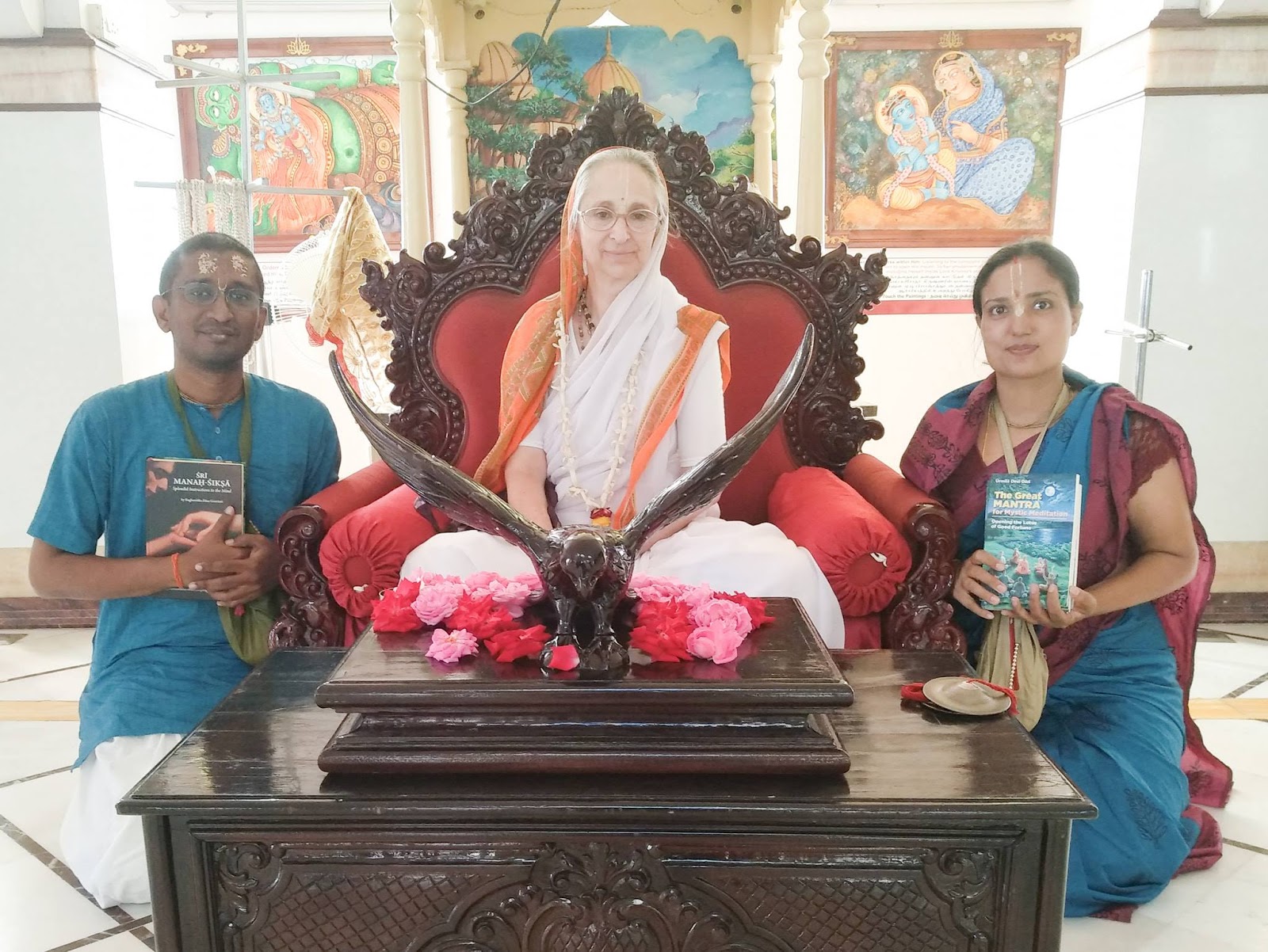 krishna1008: ISKCON's Basu Ghosh "Defective Persons Cannot be Gurus ...