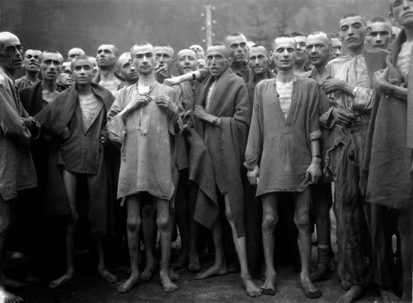 Ateos Republicanos Noticias: ESPAÑOLES EN CAMPOS NAZIS, EL REY NO ...