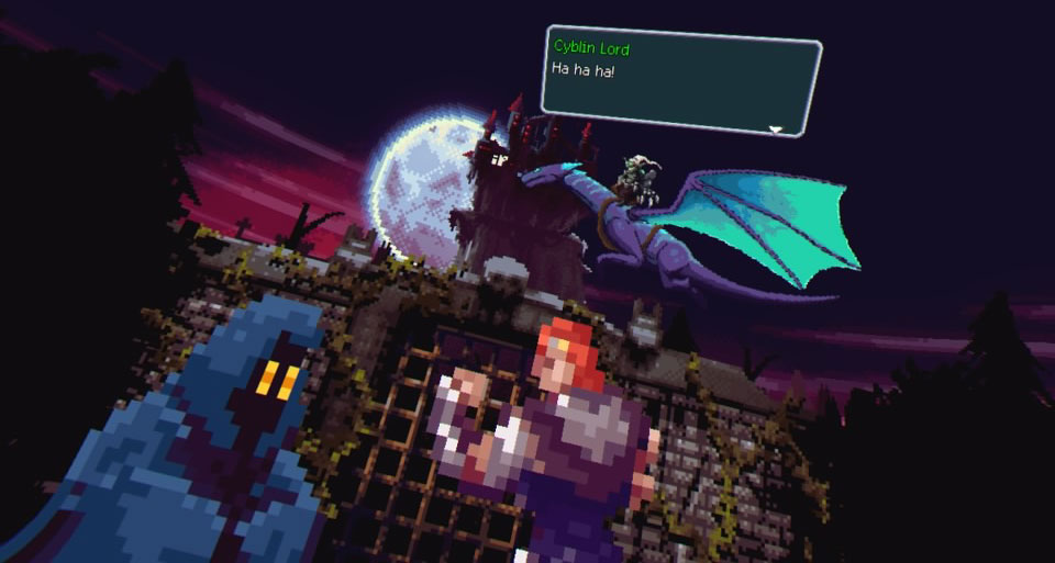 PIXEL RIPPED 1995 - ANÁLISIS EN PS VR | Cosas de Chicas Gamers