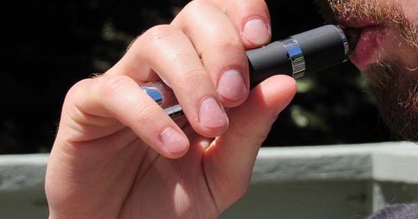 SNAFU!: CDC admits that CANNABIS VAPING, not Nicotine Vaping ...