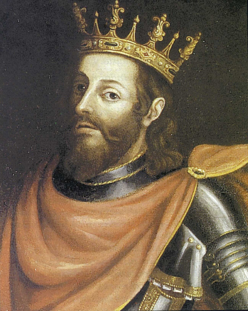 ES RACÓ MALLORQUÍ: JAUME II DE MALLORCA, EL BON REI.