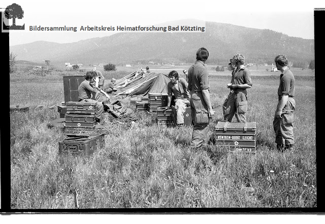 Kötztinger Geschichte(n): Das Stadtarchiv Bad Kötzting als ...