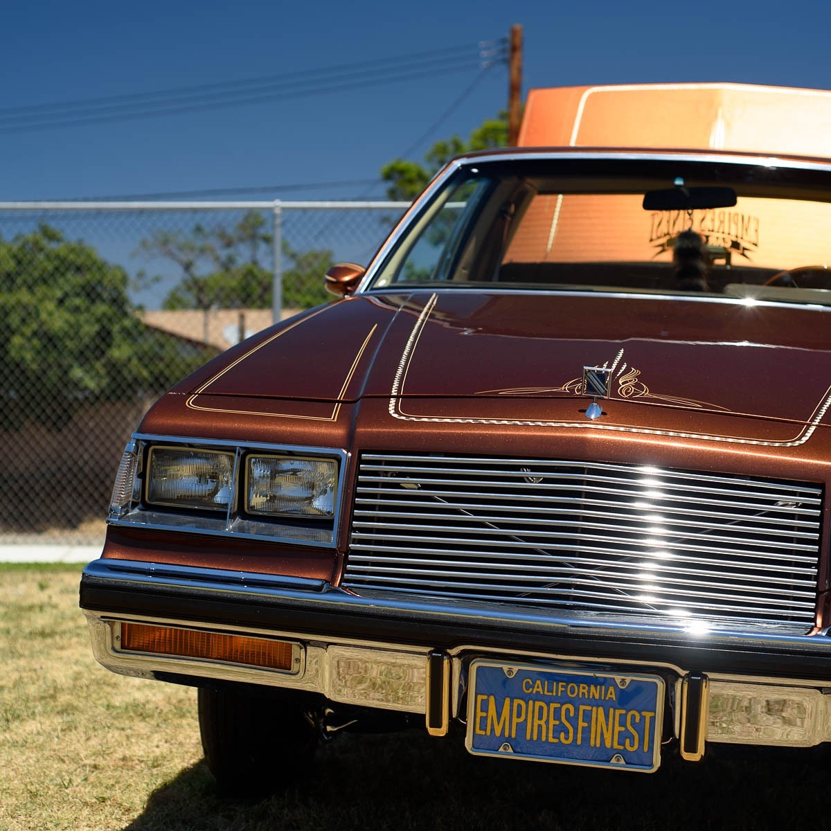 BIKERS/KUSTOM/MEETING/MUSIC....: Lowrider, Kustom Cars, Hot Rod ......